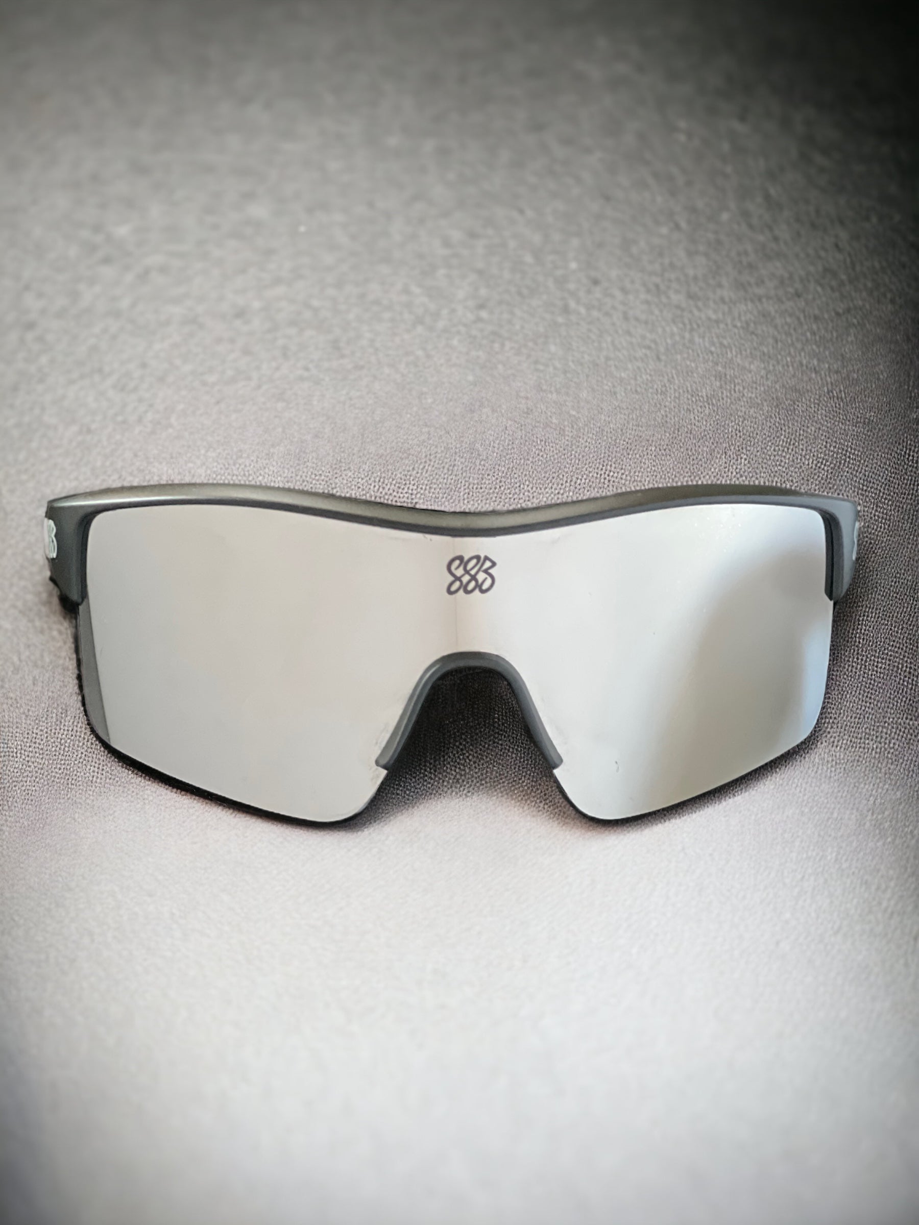 Silver Terminator Collection – SSB GLASSES
